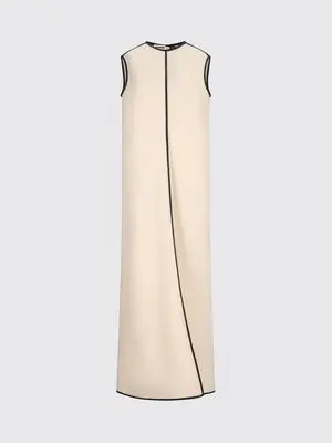 JIL SANDER Sleeveless Dress