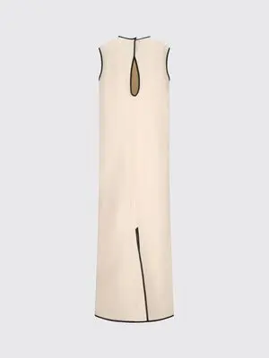 JIL SANDER Sleeveless Dress