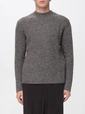 Emporio Armani Sweater - Grey