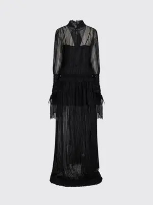 Blumarine Dress - Black
