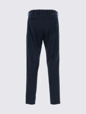 PT TORINO Trousers - Blue
