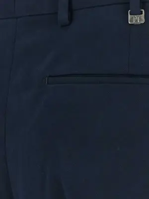PT TORINO Trousers - Blue