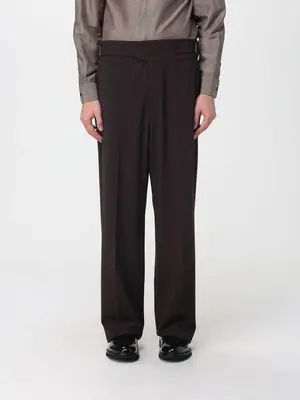 Emporio Armani Tailored Trousers