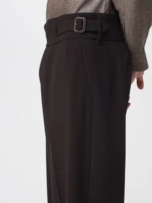 Emporio Armani Tailored Trousers