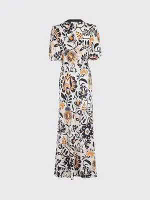 La DoubleJ Printed Dress