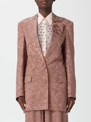 Dries Van Noten Jacket - Pink