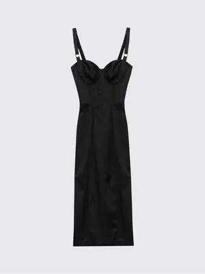 Dolce & Gabbana Sleeveless Dress