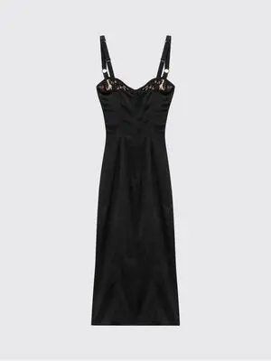 Dolce & Gabbana Sleeveless Dress