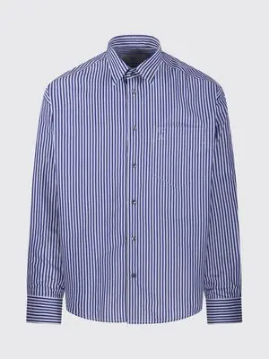Ami Dress Shirt - Multicolor