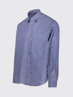Ami Dress Shirt - Multicolor