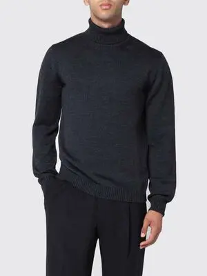 ROBERTO COLLINA Sweater - Grey