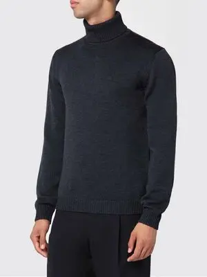 ROBERTO COLLINA Sweater - Grey