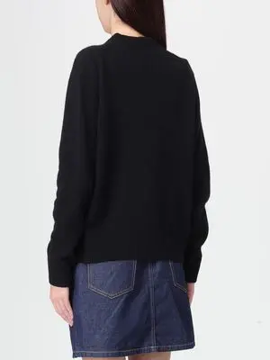 Maison Kitsuné Sweater - Black