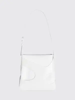 FERRAGAMO Shoulder Bag - White