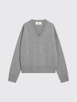 Ami Off The Shoulder Sweaters For Women