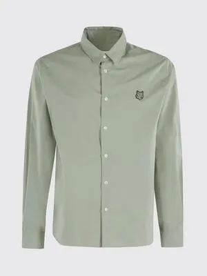 Maison Kitsuné Shirt