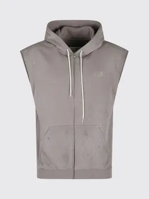 MAISON MARGIELA Jacket - Grey