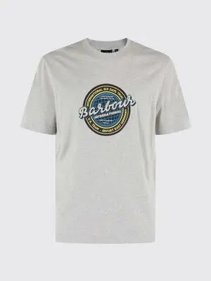 Barbour T-shirt