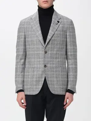 Lardini Classic Suits For Men