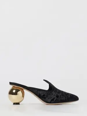FERRAGAMO Heeled Mules