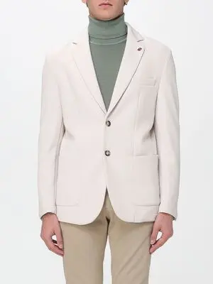 Liu Jo Jacket - White
