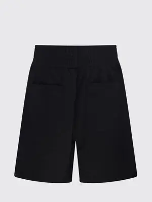 Comme Des Garçons Shorts - Black