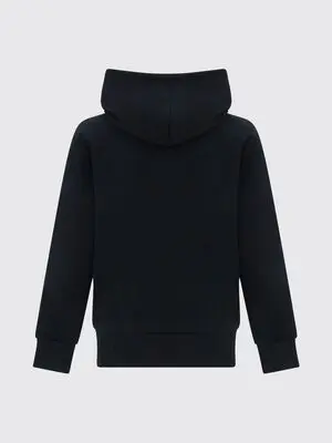Play Comme Des Garcon Hoodie - Black