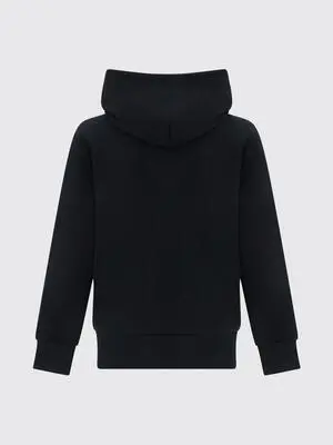 Play Comme Des Garcon Hoodie - Black