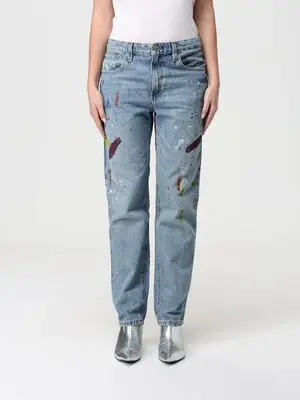 Women's Skater Jeans