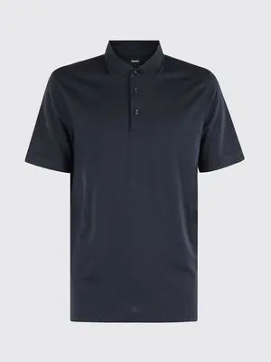 BOSS Polo Shirt - Blue
