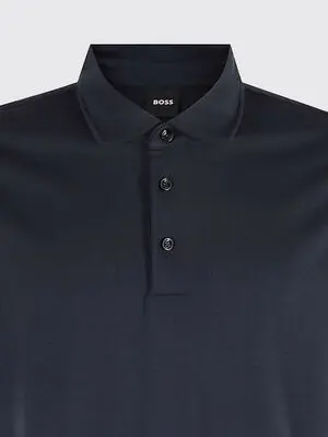 BOSS Polo Shirt - Blue