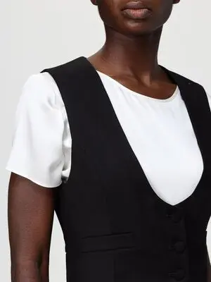 MAR DE MARGARITAS Waistcoat