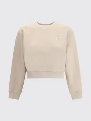 Maison Kitsuné Sweatshirt - Beige