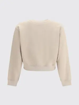 Maison Kitsuné Sweatshirt - Beige