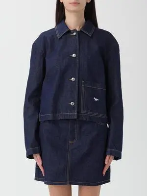 Maison Kitsune Classic Jackets For Women