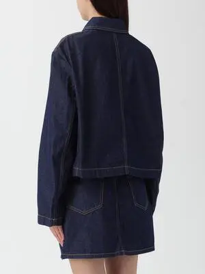 Maison Kitsuné Jacket