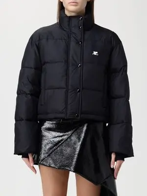 COURREGES Padded Jacket
