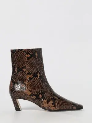 STUART WEITZMAN Ankle Boots