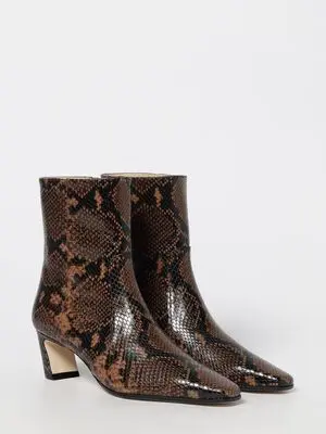 STUART WEITZMAN Ankle Boots