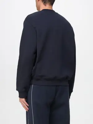 Armani Exchange Logo Sweatshirt