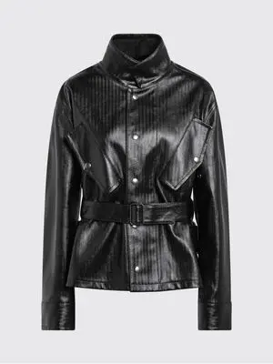 MAISON MARGIELA Belted Jacket