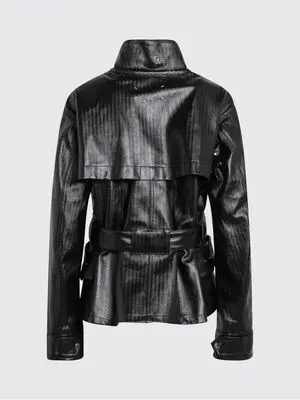 MAISON MARGIELA Belted Jacket