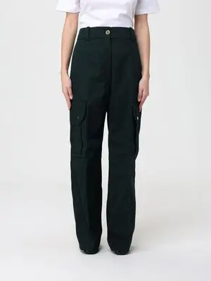Patou Wide-leg Trousers