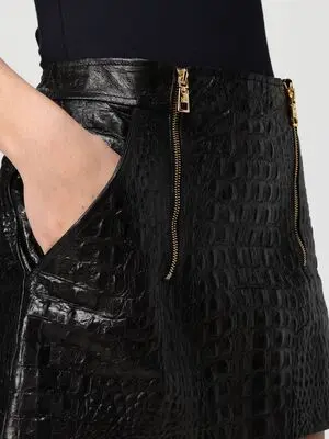 Elisabetta Franchi Skirt