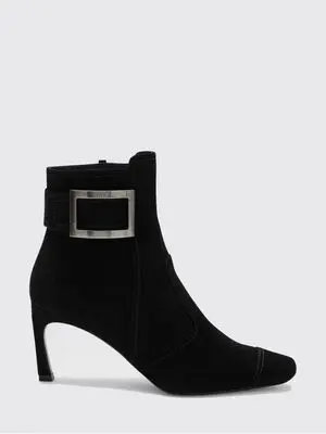 ROGER VIVIER Ankle Boots