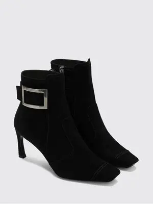 ROGER VIVIER Ankle Boots