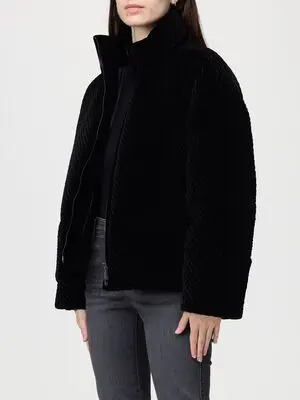 Emporio Armani Quilted Jacket