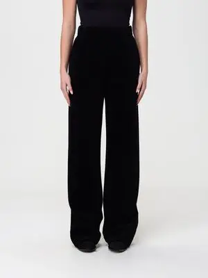 GOLDEN GOOSE Wide Leg Trousers