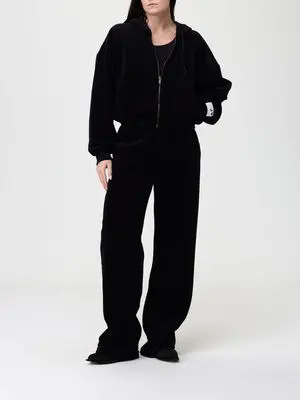 GOLDEN GOOSE Wide Leg Trousers