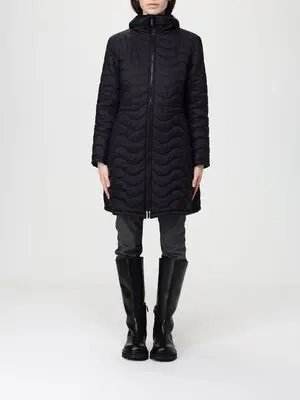 Emporio Armani Quilted Jacket